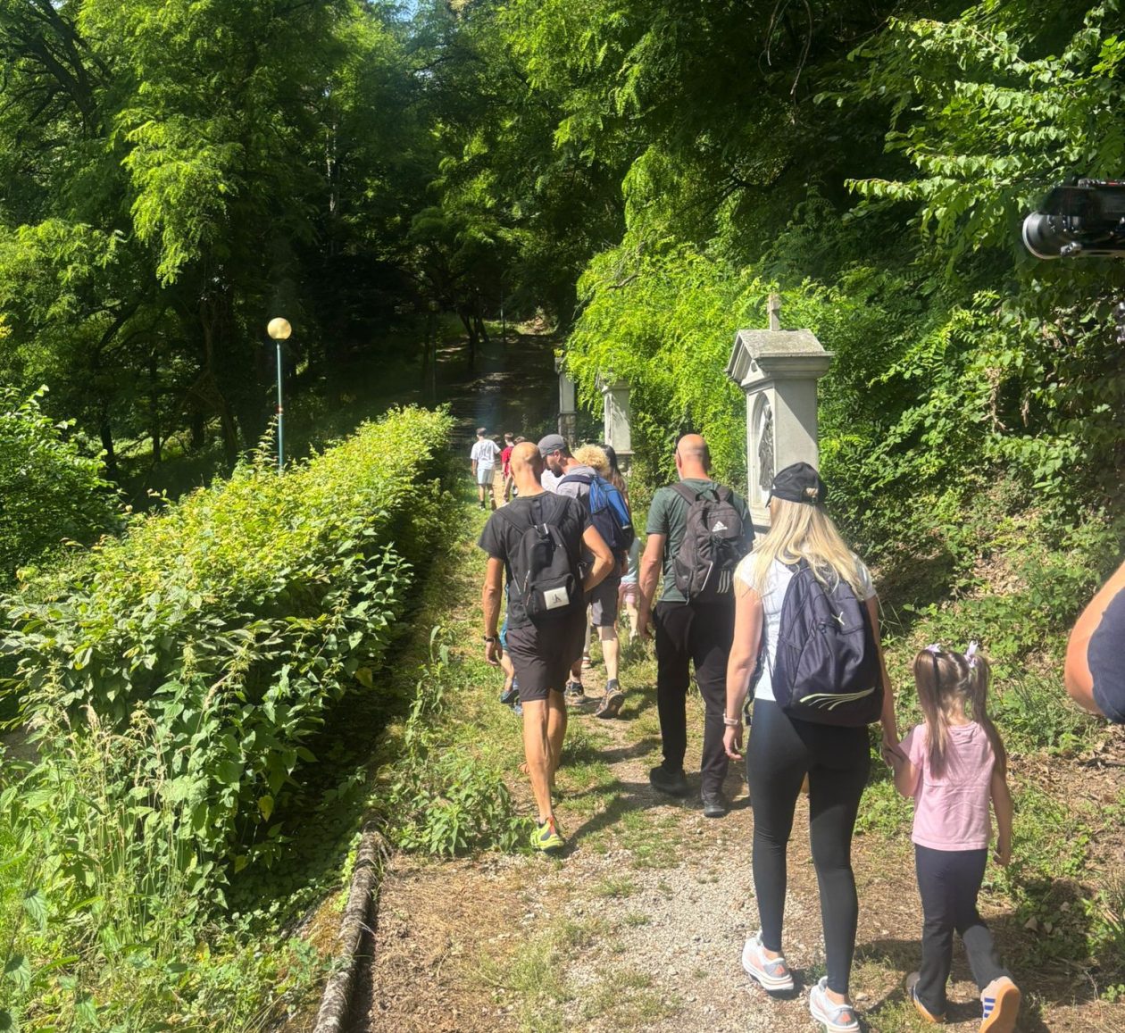 Malonogometni turnir na Dubovcu bliži se vrhuncu, danas su igrali ...