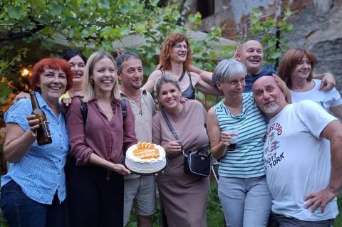Sven Franjković i Ana Mikšić pobjednici Karlovačke milje - 135 ...