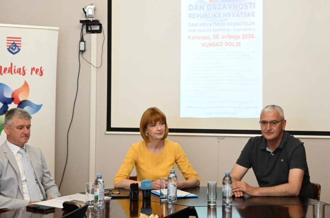 U subotu na Vunskom polju bogat program uz obilježavanje Dana ...