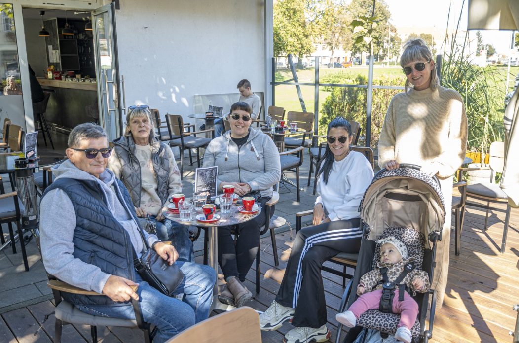 FOTO GALERIJA Karlovačkim ulicama - 8. listopad 2025. foto Igor ...
