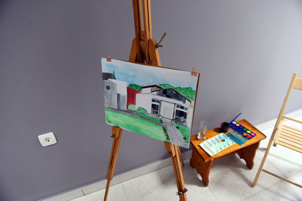 U Ozlju svečano otvoreni dograđeni dio OŠ Slava Raškaj i sportska ...