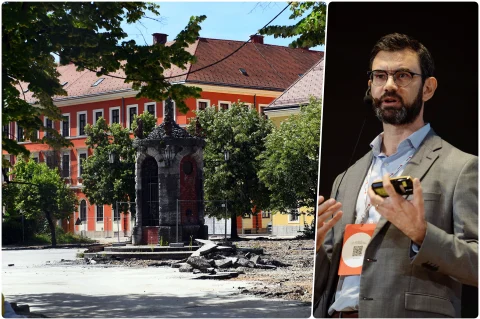 Ekipa iz Italije, Gruzije, Rumunjske i Srbije krijumčarili migrante ...