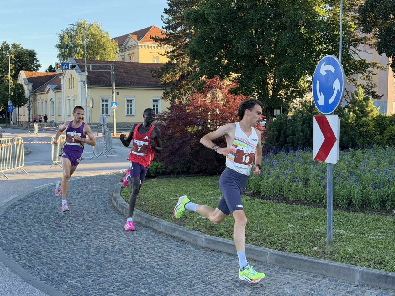Kenijac Lengen Lolkurraru i Kenijka Ronah Nyaboke Nyabochoa pobjednici ...